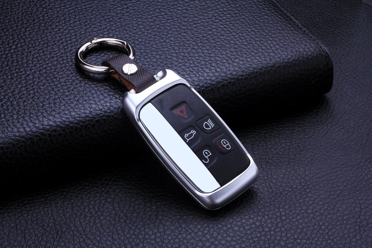 Smart Key Express | Home